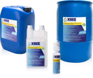 Home - XBEE Enzyme Fuel Technology